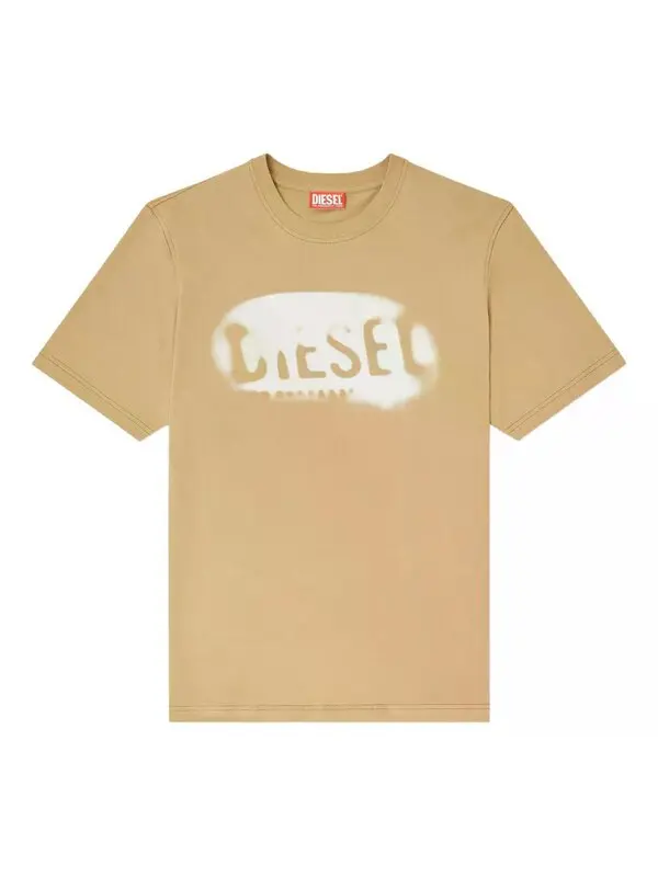 DIESEL® T-adjust-v2 T-shirt
