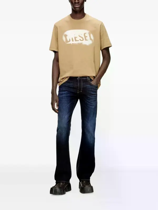 DIESEL® T-adjust-v2 T-shirt