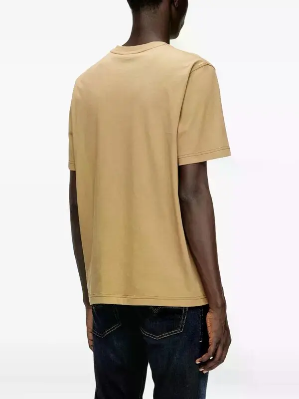 DIESEL® T-adjust-v2 T-shirt