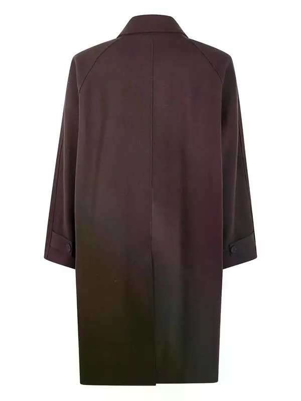 Studio Nicholson Cabo Button Coat