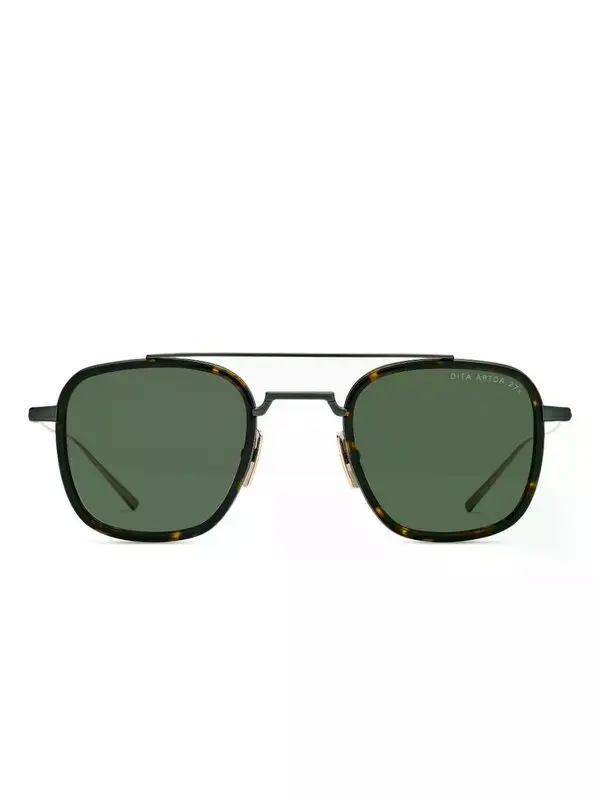 Dita Artoa.27x Sunglasses - Black