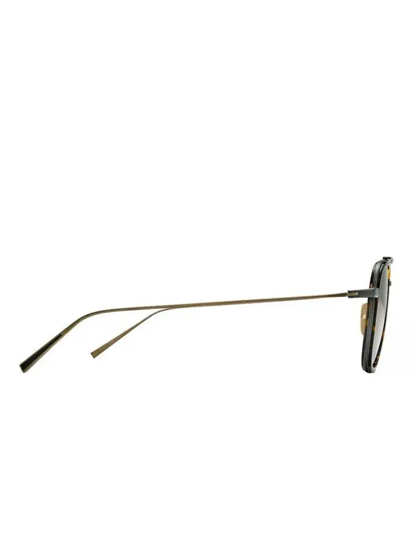 Dita Artoa.27x Sunglasses - Black