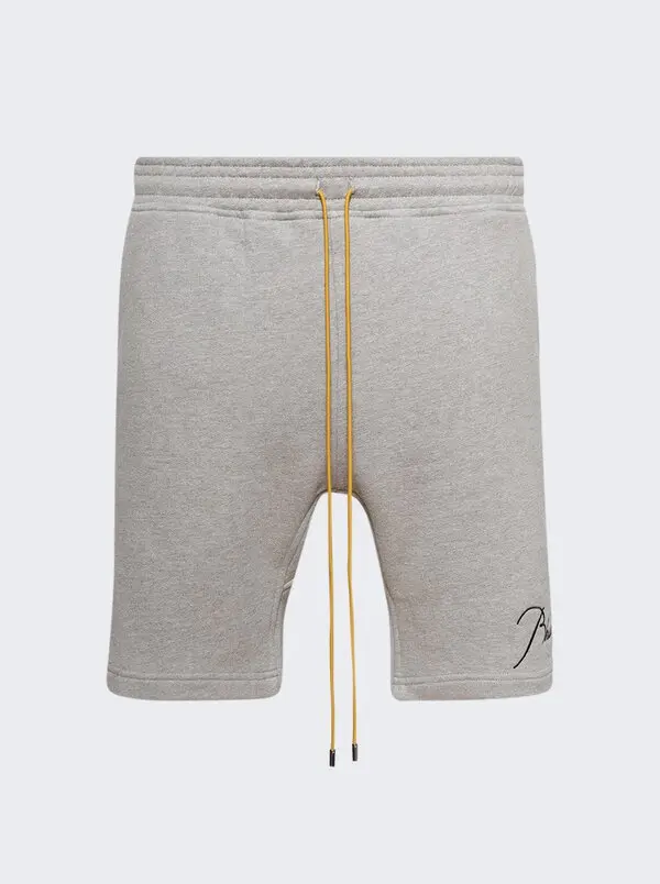 Rhude Classique Sweatshort