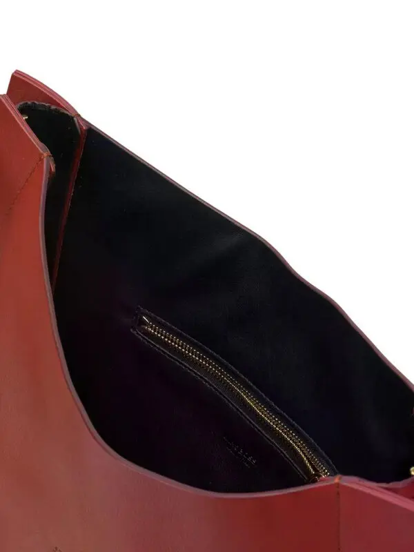 MINOBOSSI Lizzie Small Shoulder Bag