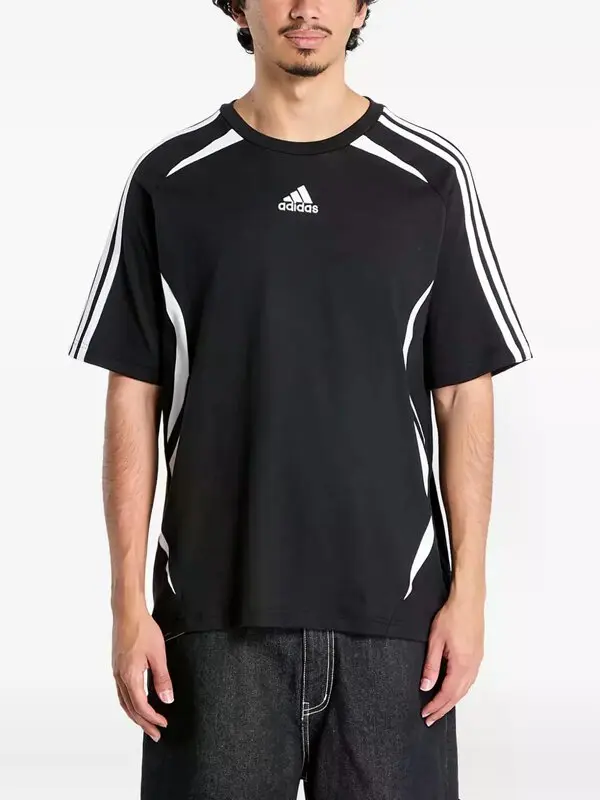 Adidas Teamgeist T-shirt - Black