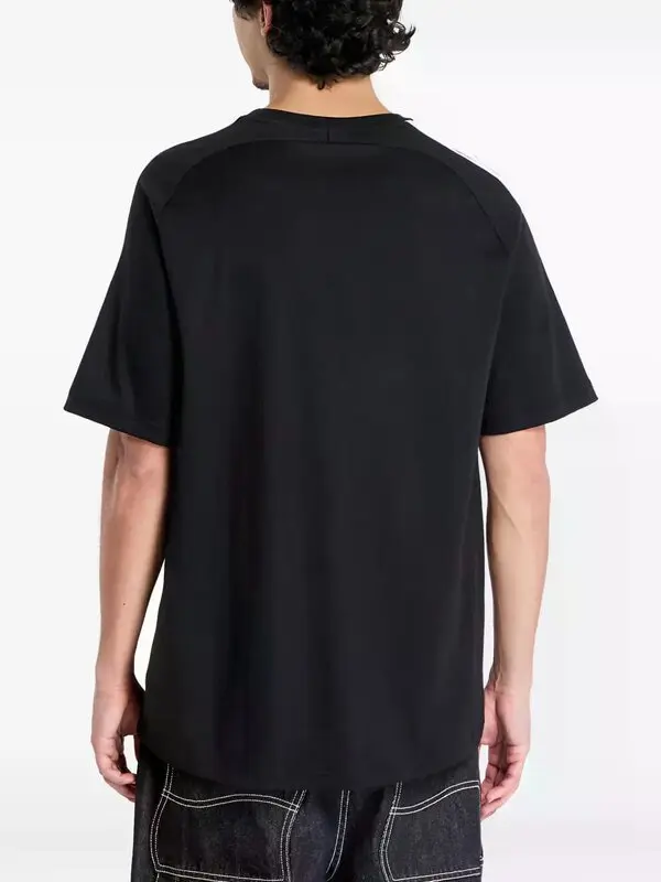 Adidas Teamgeist T-shirt - Black