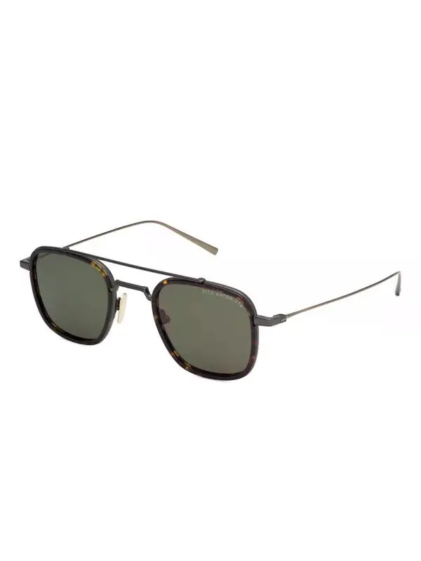 Dita Artoa.27x Sunglasses - Black