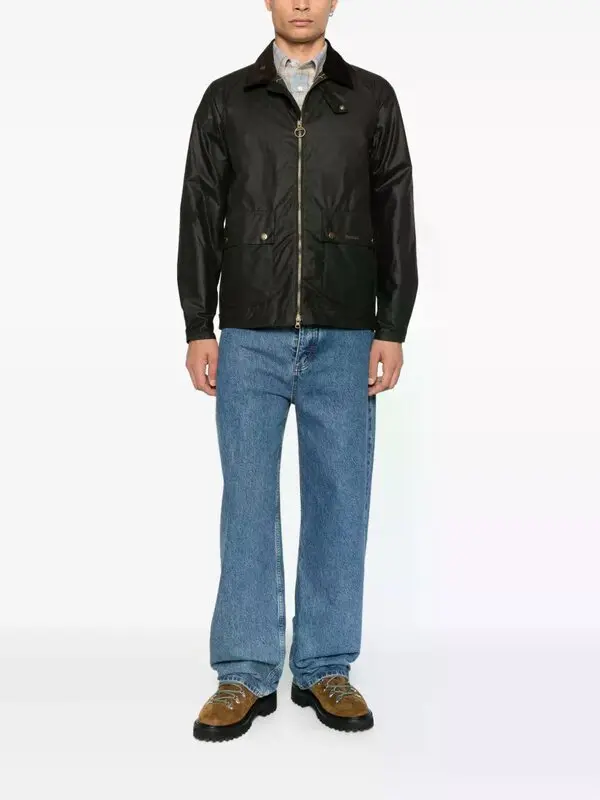 Barbour Bedale Jacket