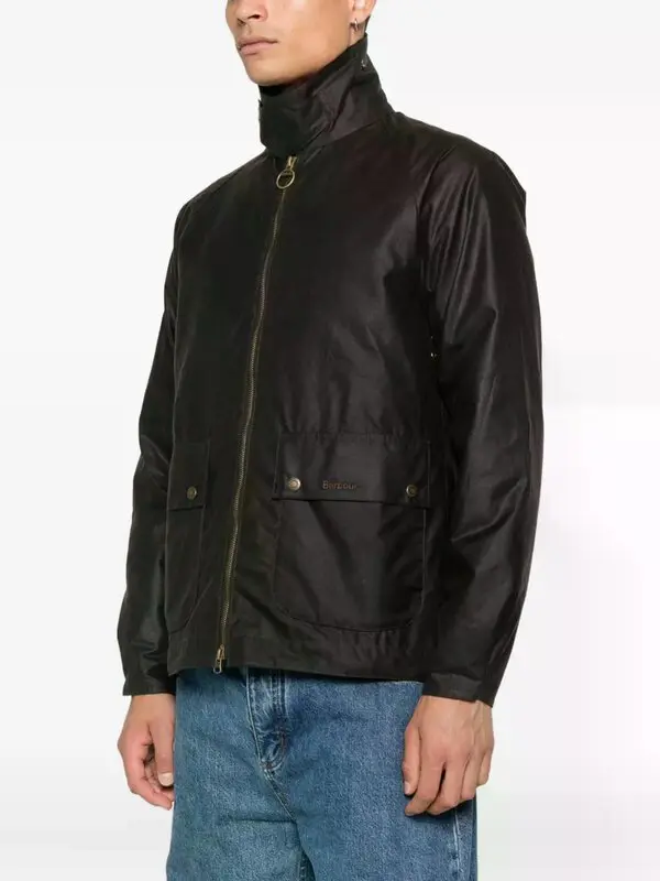 Barbour Bedale Jacket