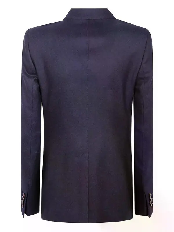 Tagliatore Double-breasted Blazer