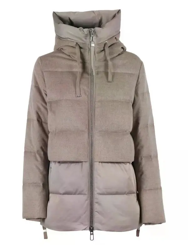 DUNO Keiko Hooded Jacket