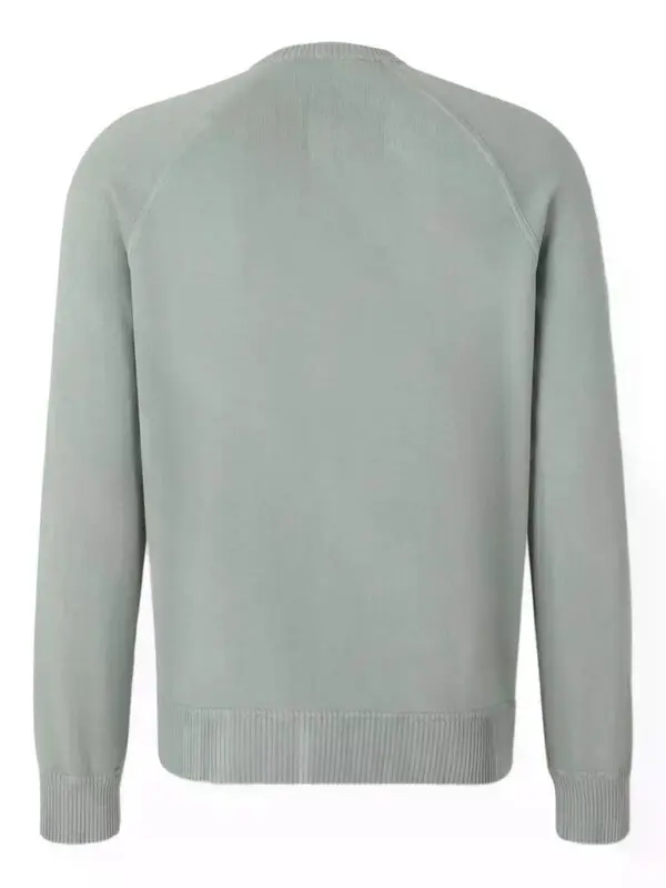 GRAN SASSO Crew-neck Sweatshirt