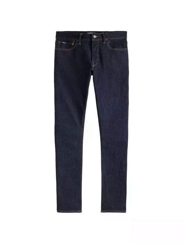 Polo Ralph Lauren Sullivan Five-pocket Denim Jeans
