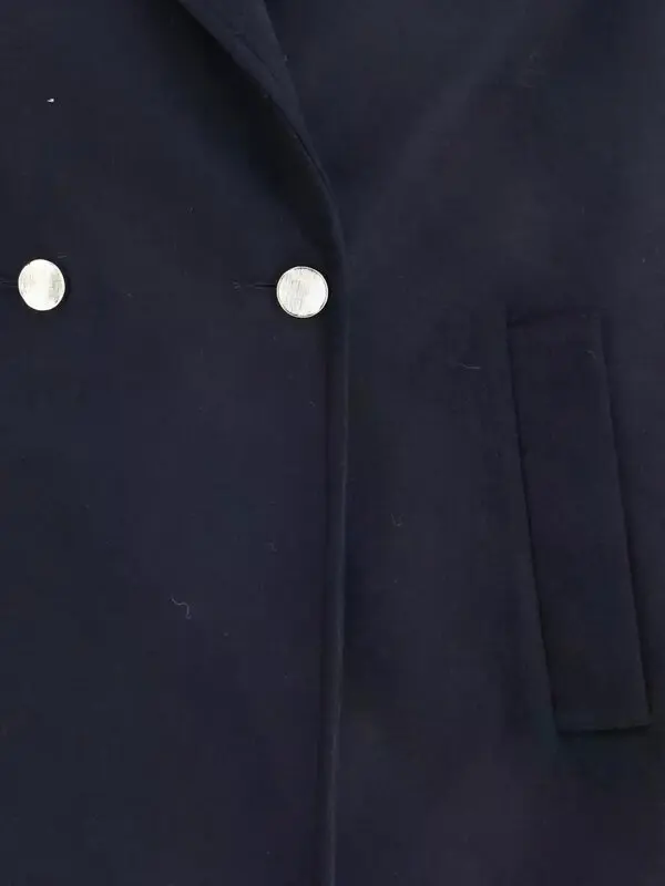 CRUNA Lora Double-breasted Jacket