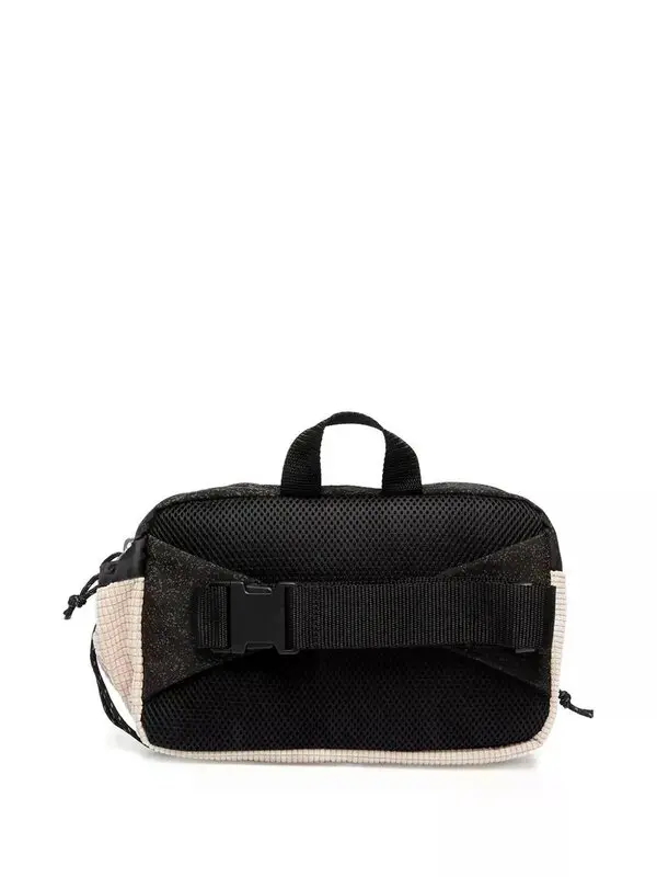 Adidas Textured Laced Belt Bag