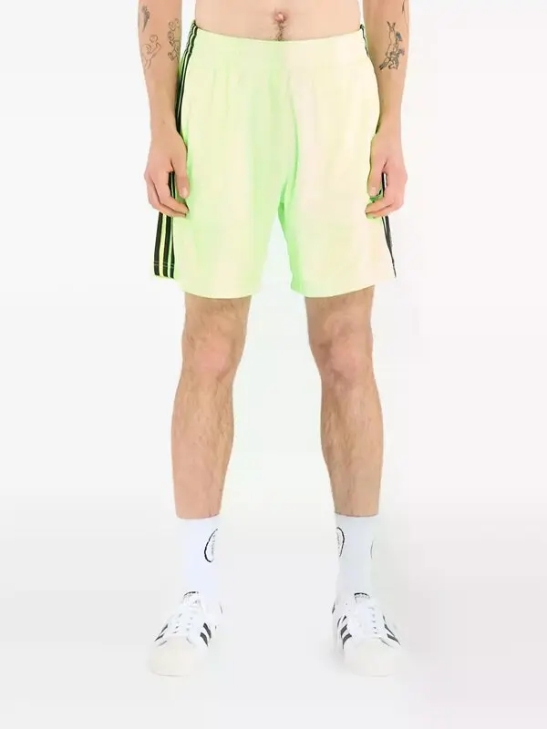 Adidas Jacquard Shorts