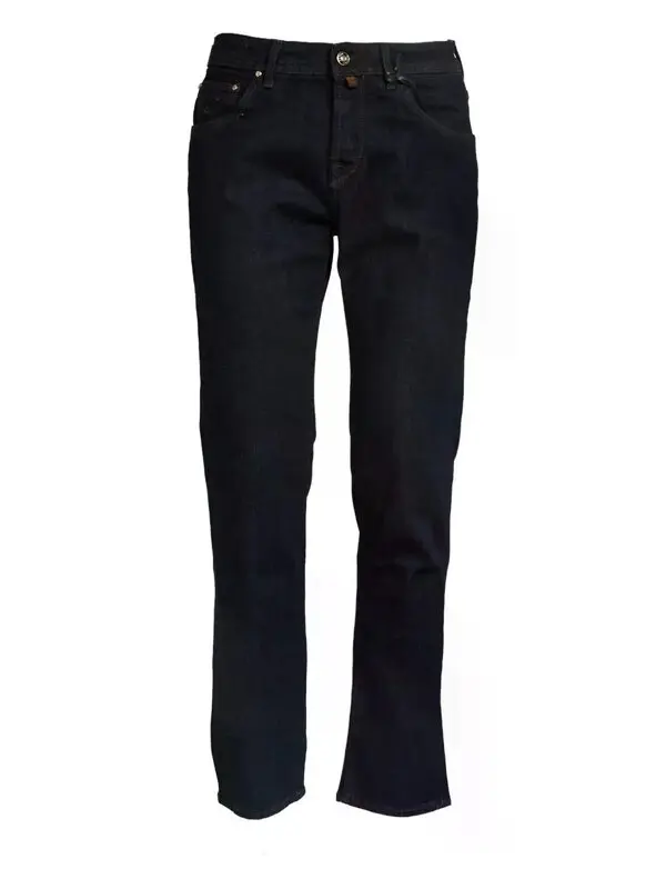 Jacob Cohen Five Pocket Scott Jeans