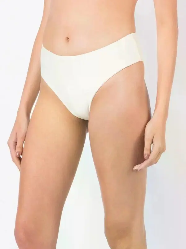 LENNY NIEMEYER High-waisted Bikini Bottoms
