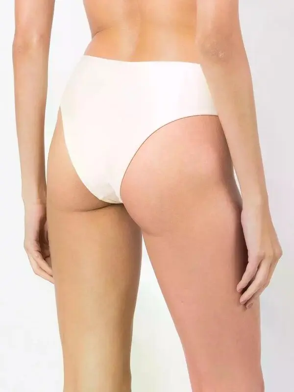 LENNY NIEMEYER High-waisted Bikini Bottoms