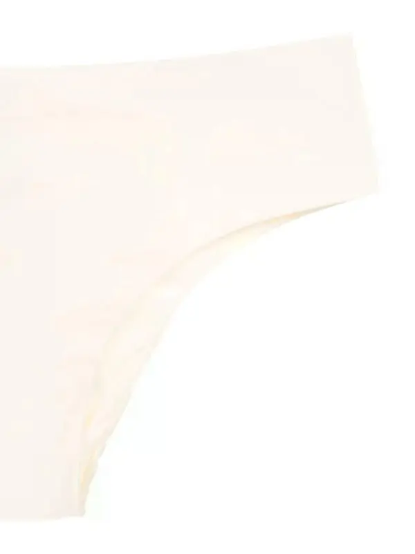 LENNY NIEMEYER High-waisted Bikini Bottoms