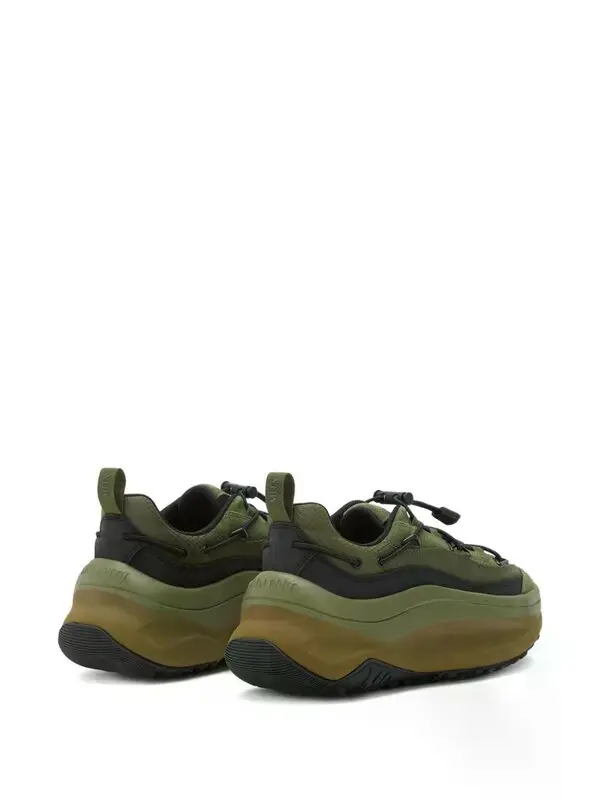 Moon Boot Moon247 Sneakers - Green