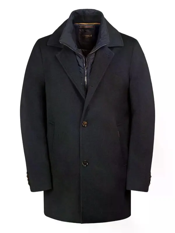 MOORER Monferrato-cs Coat