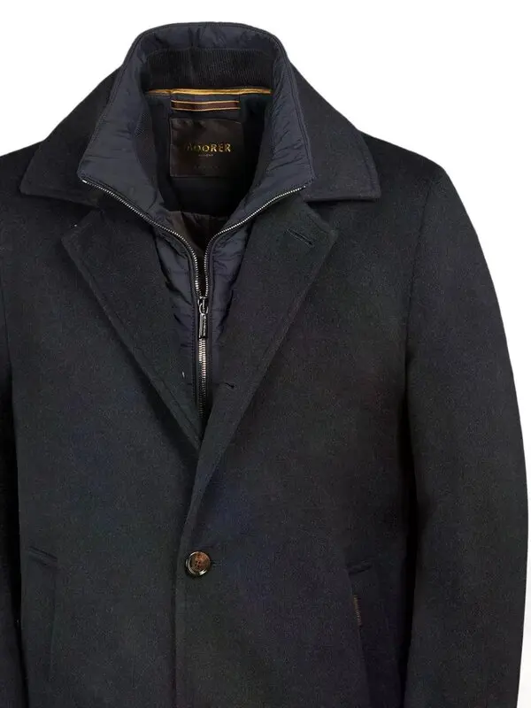 MOORER Monferrato-cs Coat