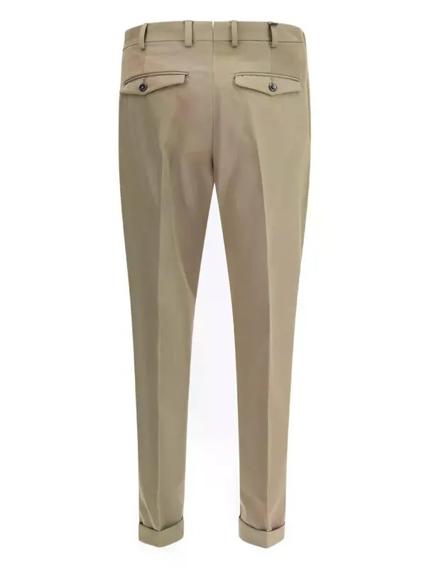 PT TORINO Rebel Trousers - Neutrals