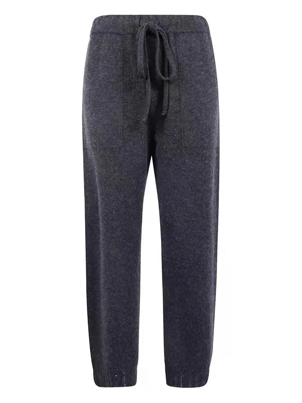 UMA WANG Drawstring-waist Track Pants