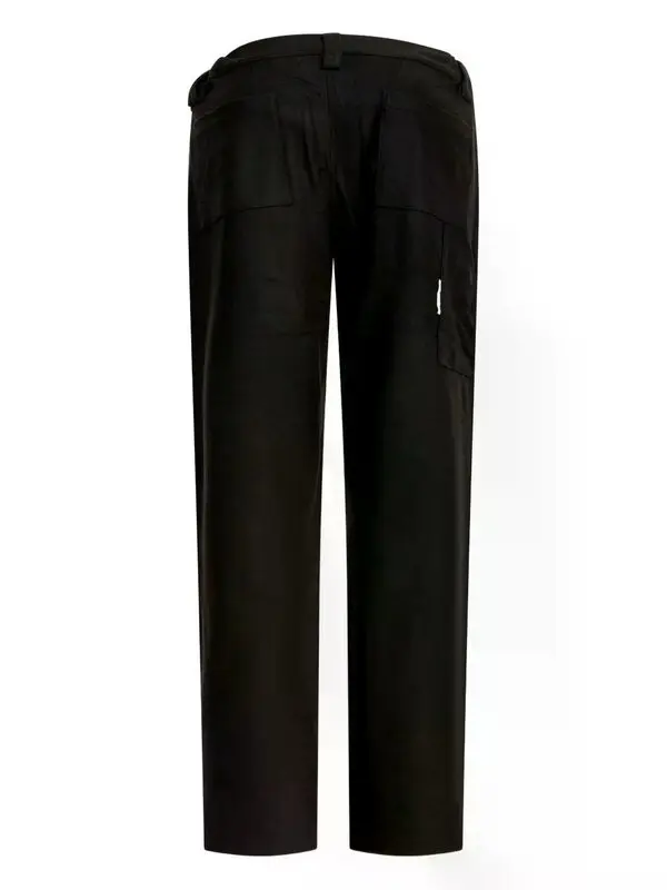 GR10K Patch Pocket Trousers