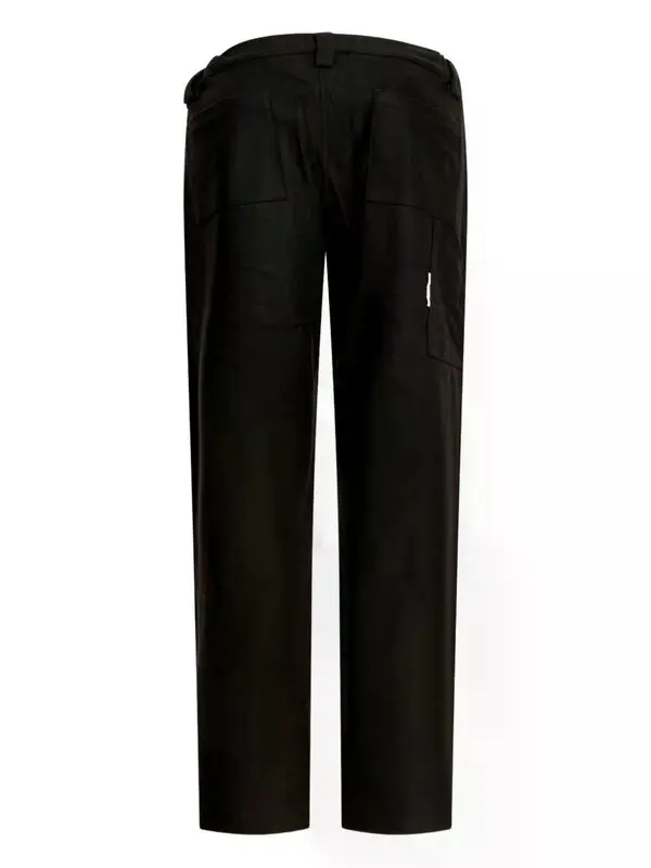 GR10K Patch Pocket Trousers