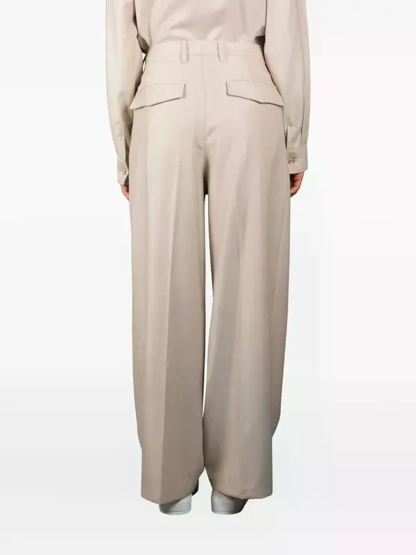 MOORER Tresa-ca7 Pocket Trousers