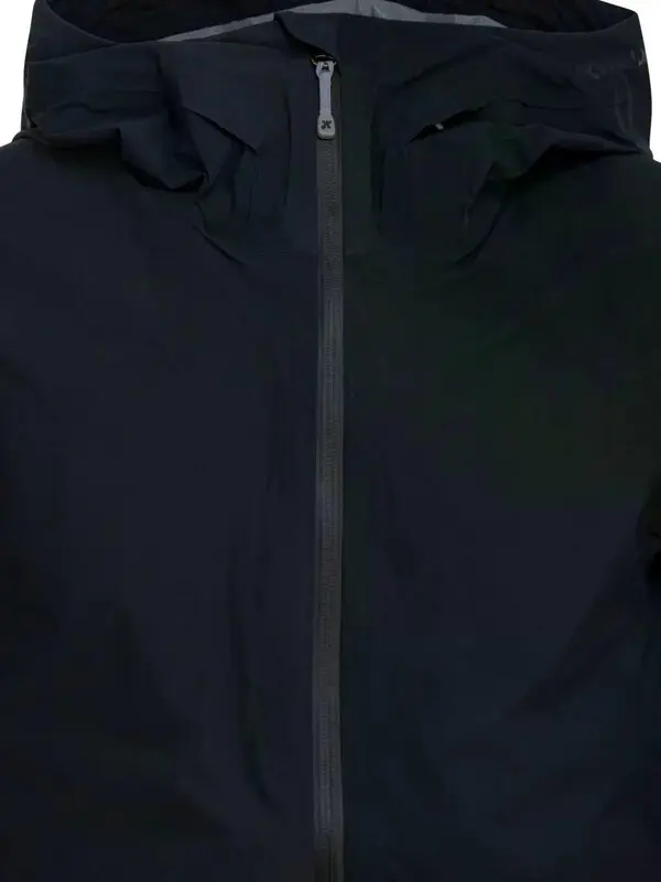 HOUDINI SPORTSWEAR Hooded Raincoat