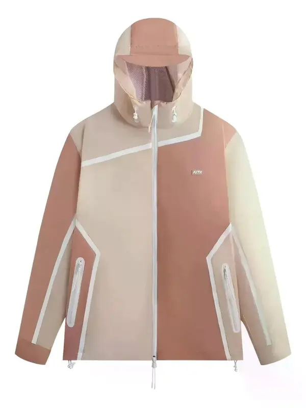 Kith Madison Snap-button Jacket