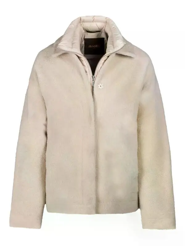 MOORER Jacket