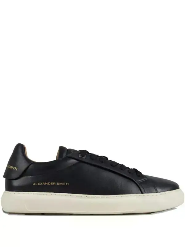 ALEXANDER SMITH Lace-up Sneakers