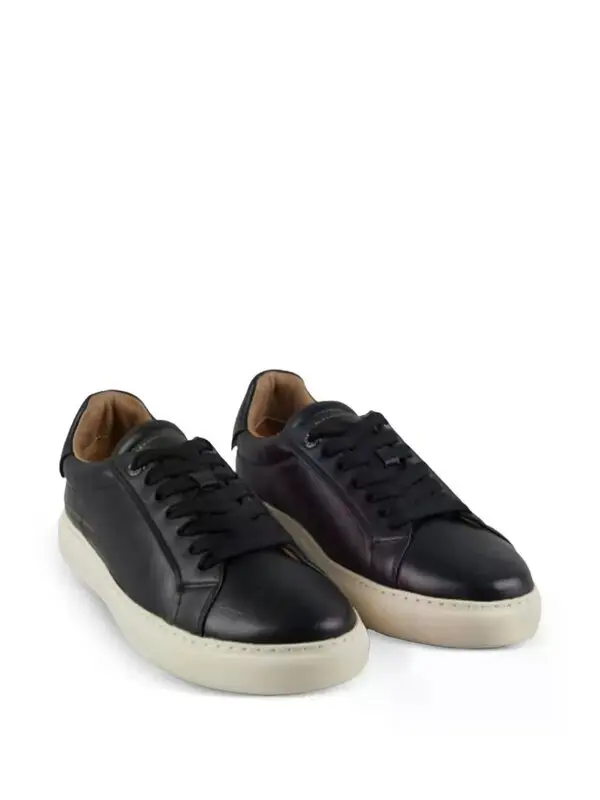 ALEXANDER SMITH Lace-up Sneakers