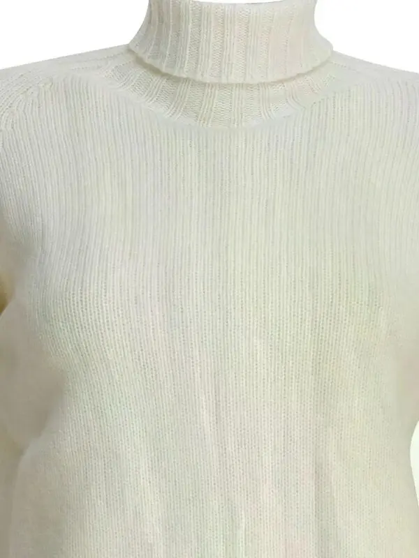DRUMOHR Roll-neck Knitwear - Neutrals