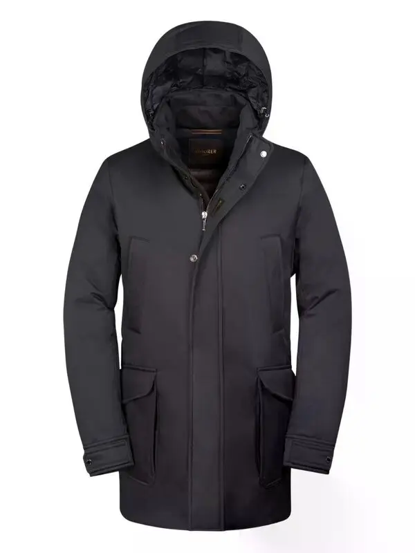 MOORER Oran-ads Parka