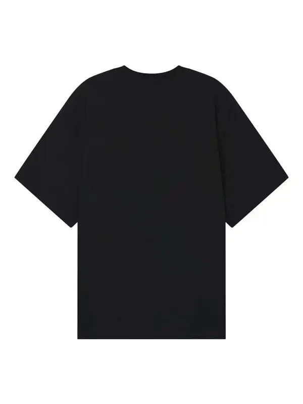 We11Done Graphic Print T-shirt