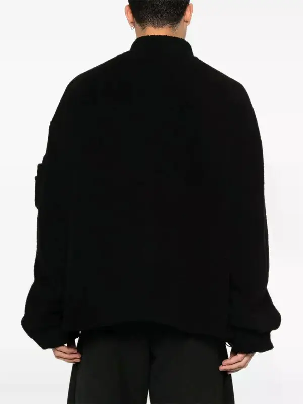 JUUN.J Zipped Jacket