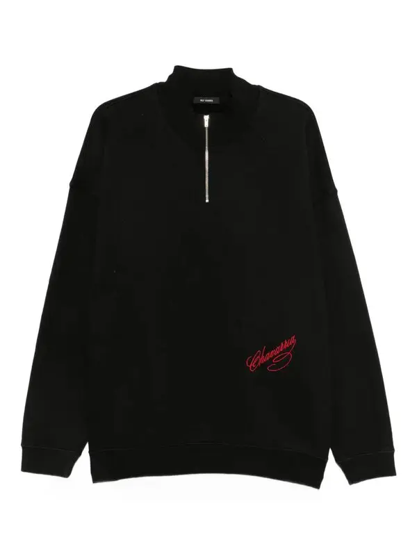 WILLY CHAVARRIA Zip-up Jacket