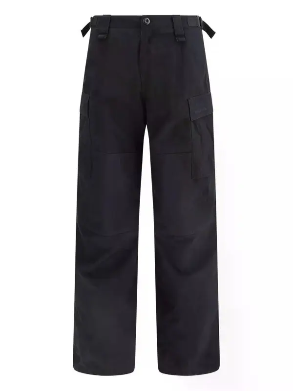 Balenciaga Cargo Trousers