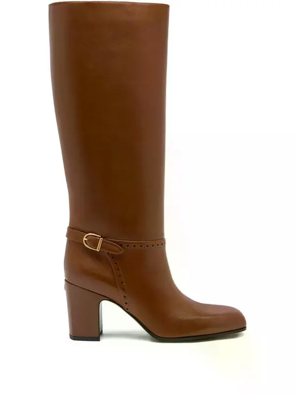 Bally Eclayr Boots - Cuero 21