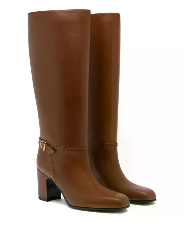 Bally Eclayr Boots - Cuero 21