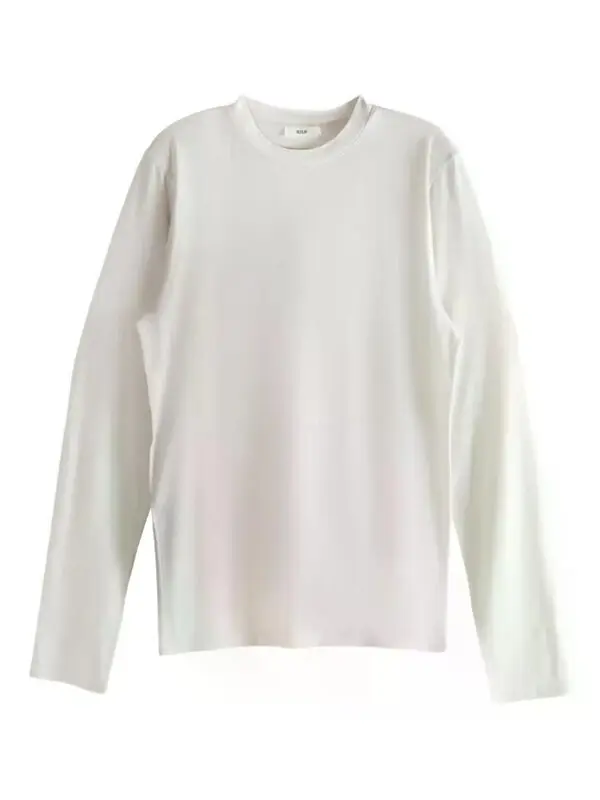 RIER Jersey Wool Top