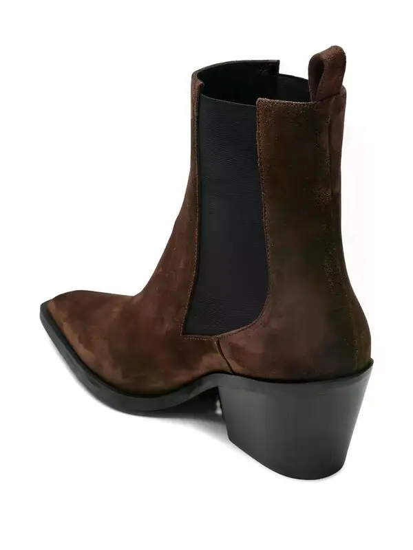 A.emery The Leo Suede Boots