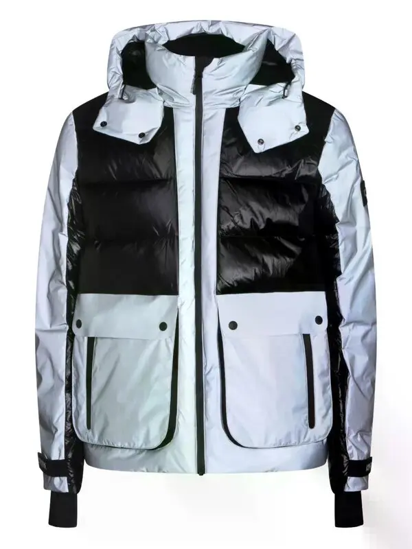 Mackage Cody Down Ski Jacket - Grey
