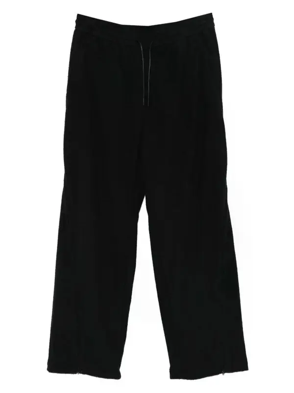 JUUN.J Drawstring Trousers