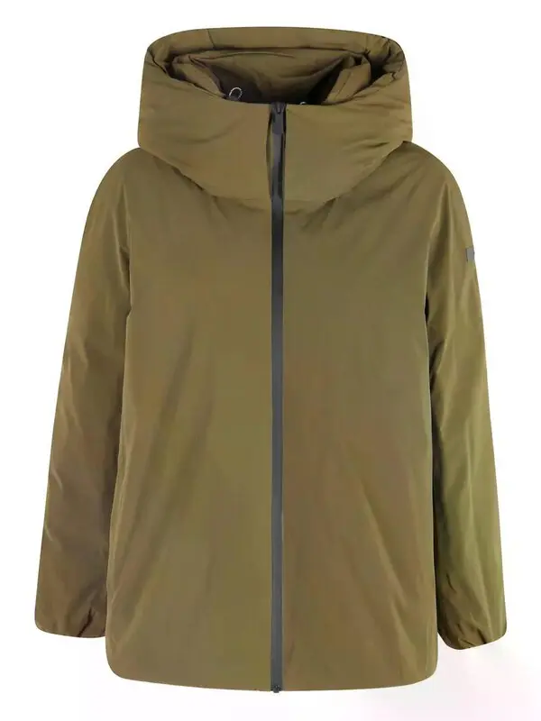 RRD Montecristo Hooded Parka